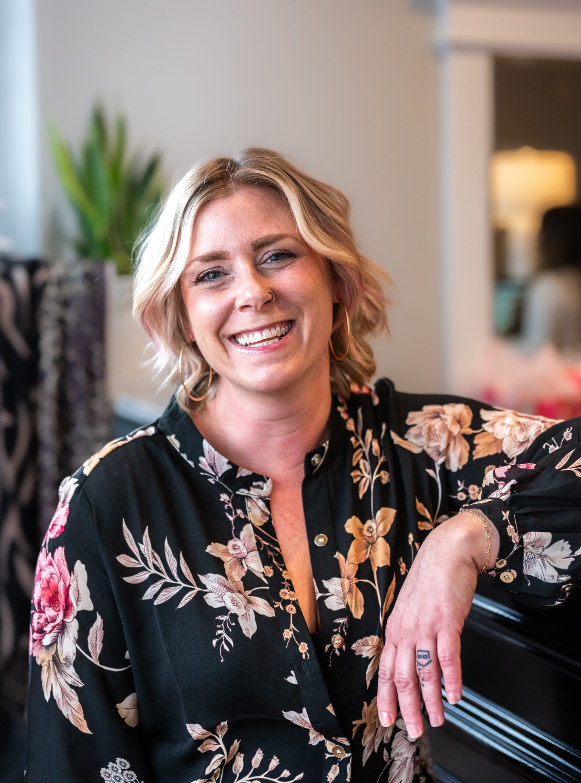 Meredith – Serenity Salon & Day Spa
